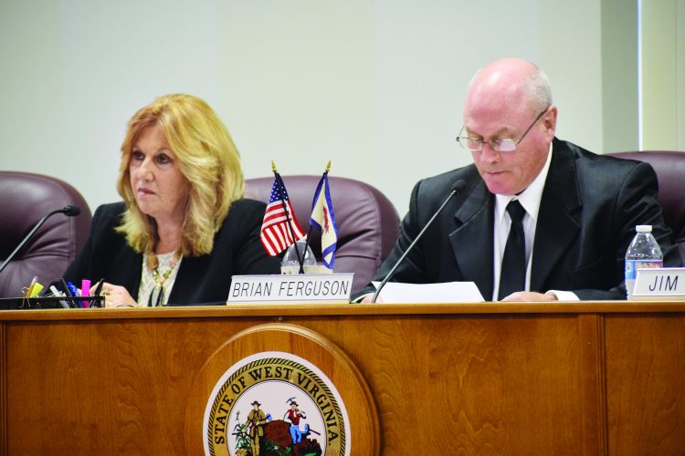 Brooke County Schools Superintendent Toni Shute Steps Down Amid ...